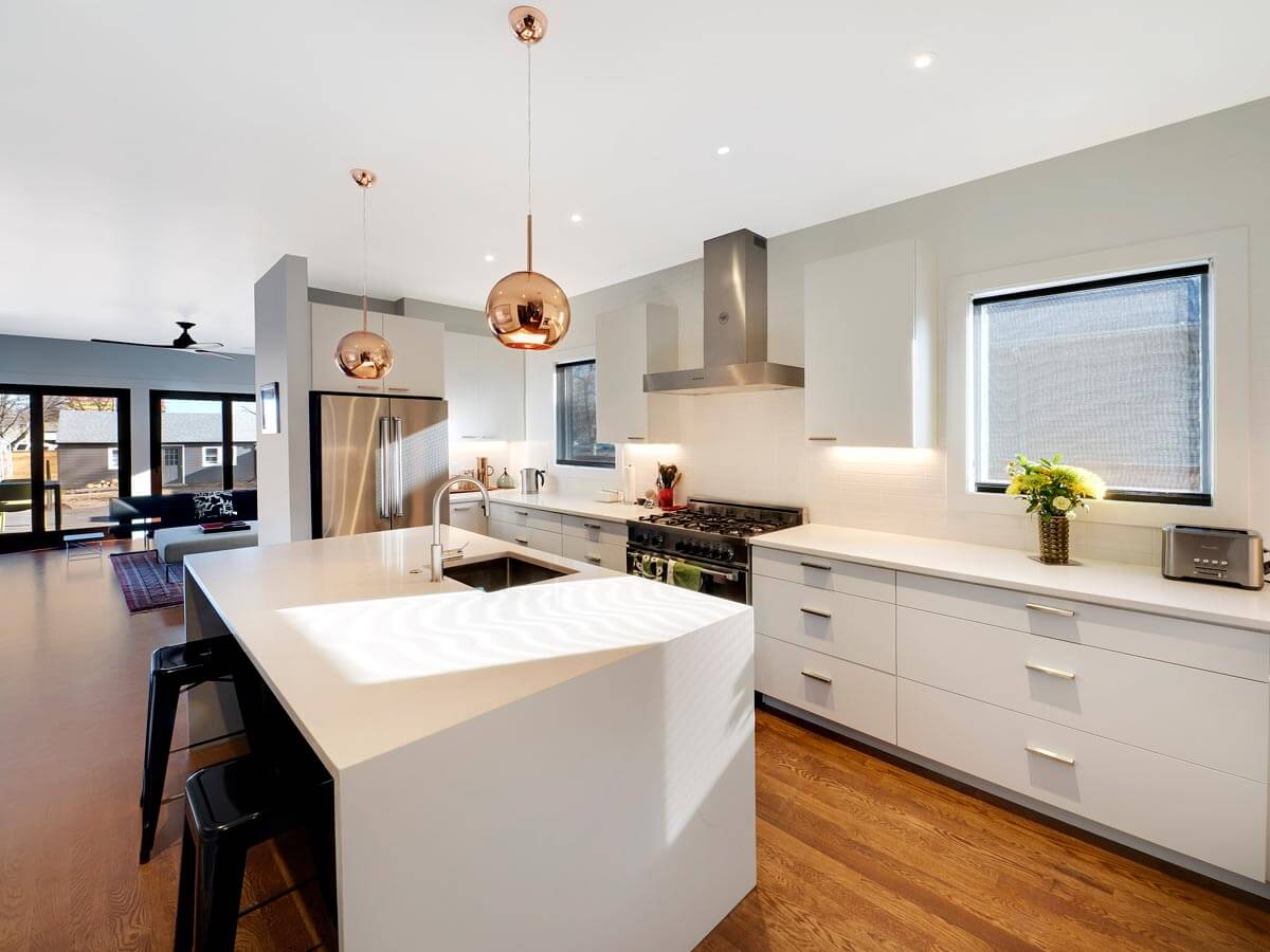 Why the Design-Build Process? | Hammersmith Structures