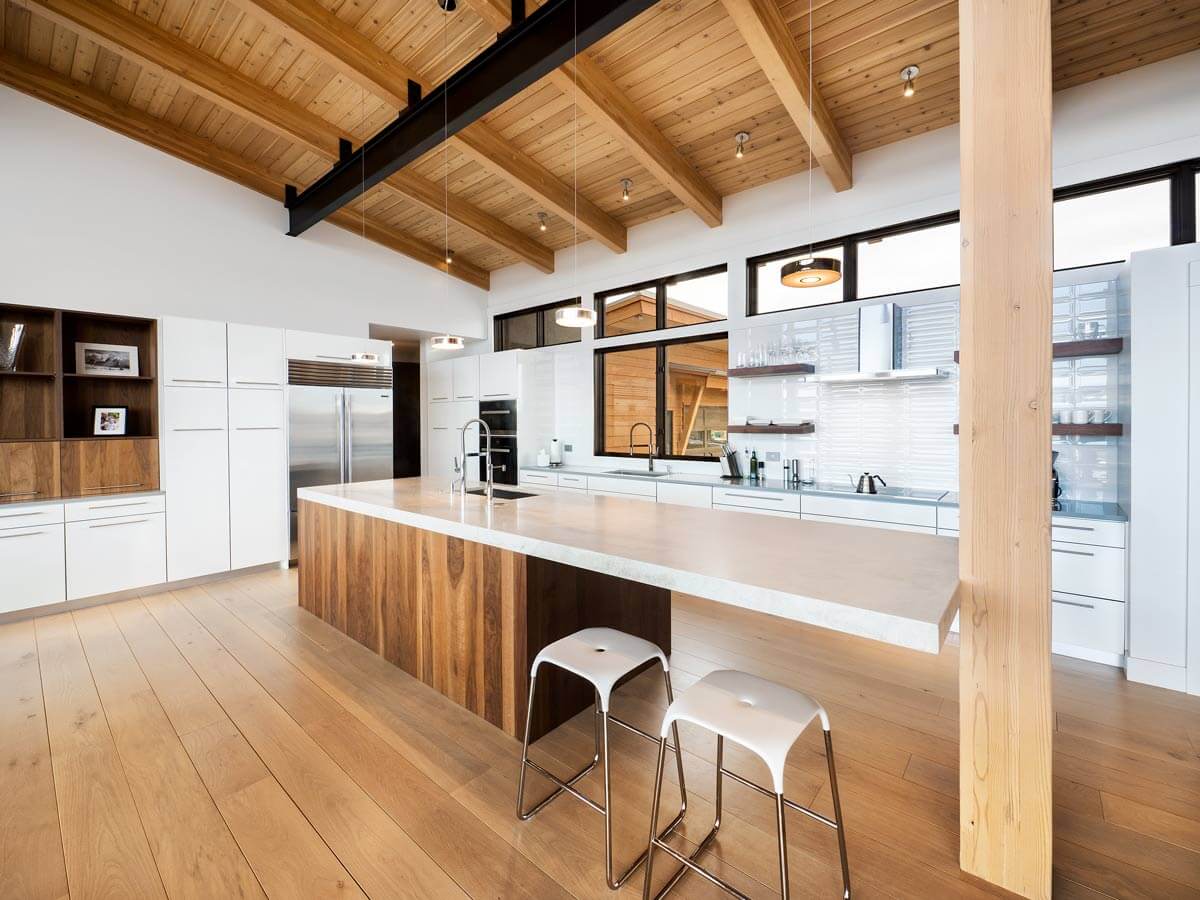 Fearless Custom Home Building Process