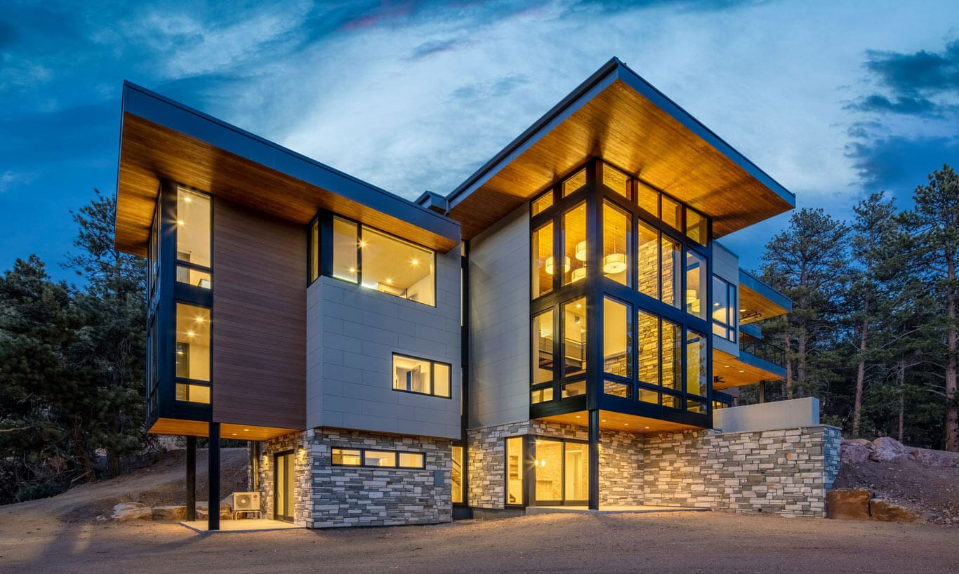 Custom Home Builder Hammersmith Structures | Fort Collins